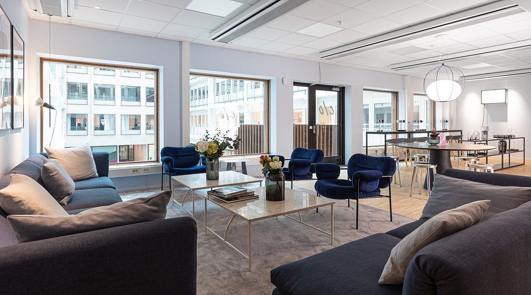 Revelop opens new location in Gothenburg